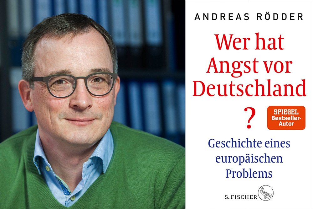 Veranstaltungen im Haus der Geschichte Bonn