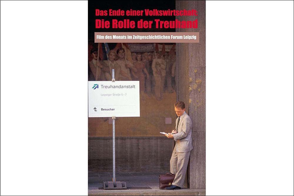 Zeitgeschichtliches Forum