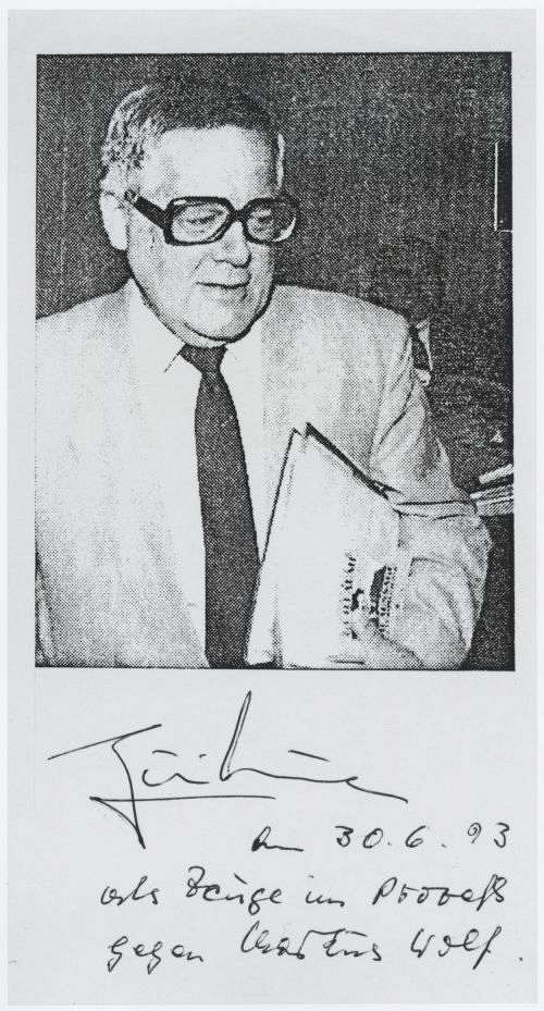 LeMO Biografie Günter Guillaume