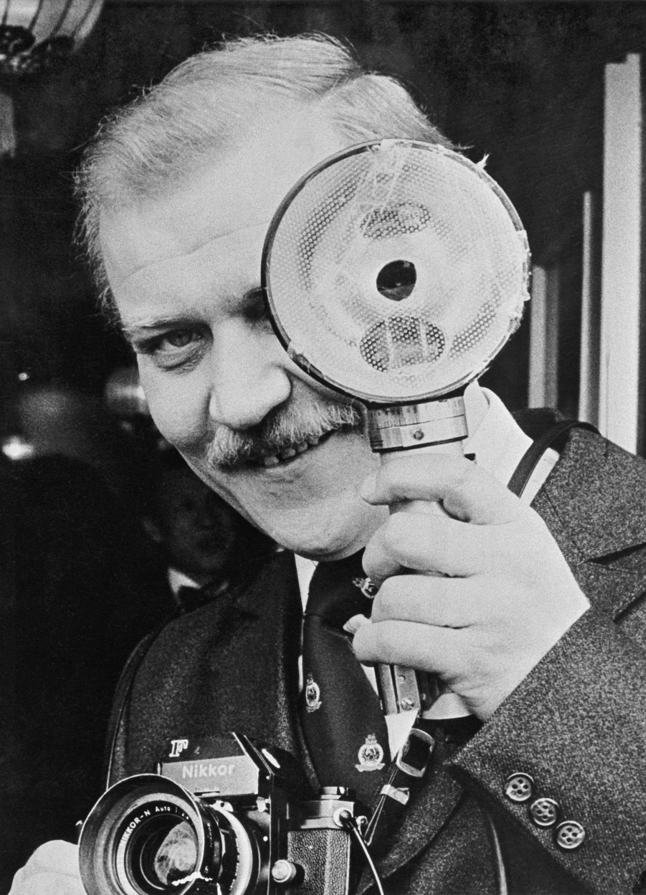 LeMO Objekt Foto Ludwig Binder